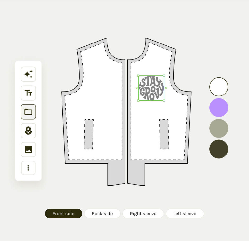 Custom Jackets – Design Your Own Jacket from $22