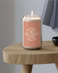 Custom candles | Design personalized candles online