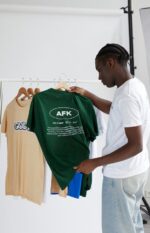 Free Merch Maker | Design custom merchandise with Printify