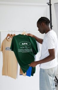 Free Merch Maker | Design custom merchandise with Printify