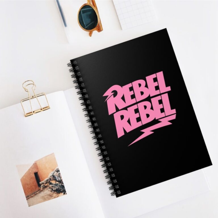Design Personalised Notebooks and Sell in the UK for Profit