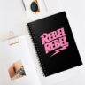 Design Personalised Notebooks and Sell in the UK for Profit