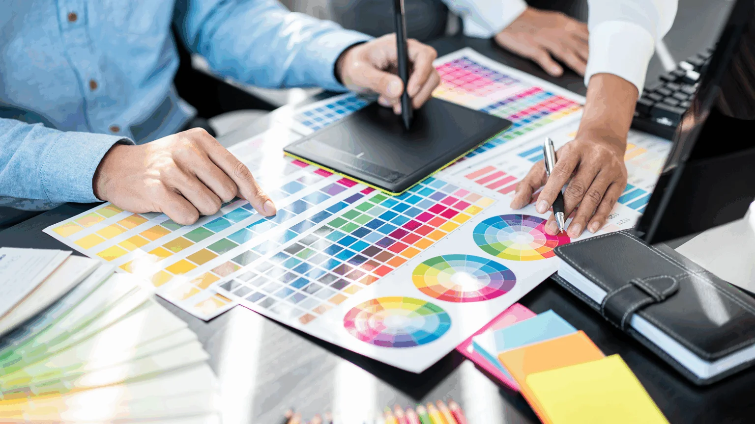 RGB Vs CMYK: The Ultimate Guide To Print Color Perfection | Ecommerce ...