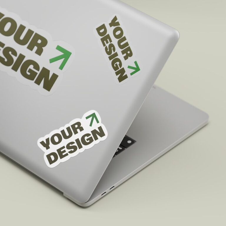 Enjoy Printify's Free Online Sticker Maker