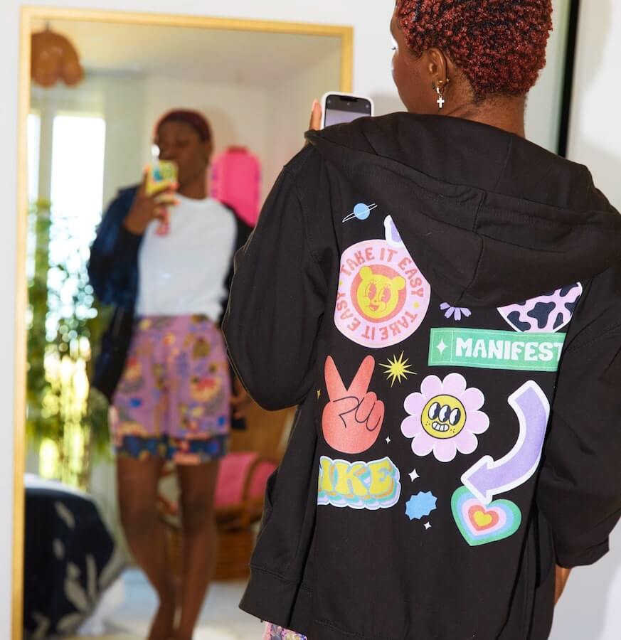 Custom Merch Maker | Make Your Own Merch Online👕 - Printify