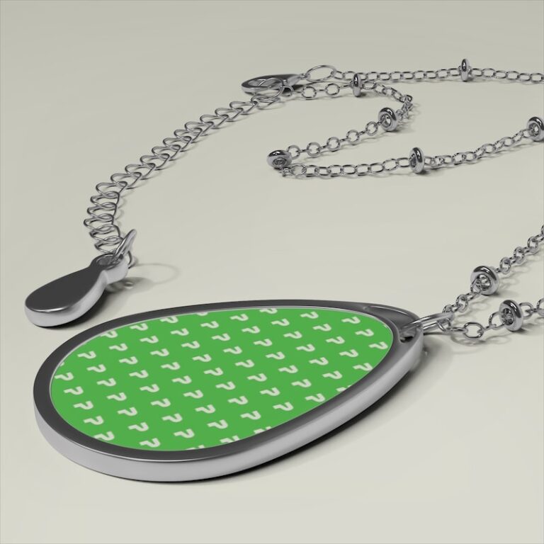 Custom Print On Demand Jewelry – Personalize With Printify