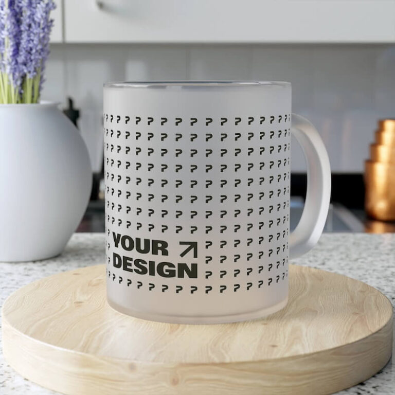Custom Mugs | Make Mugs With Printify