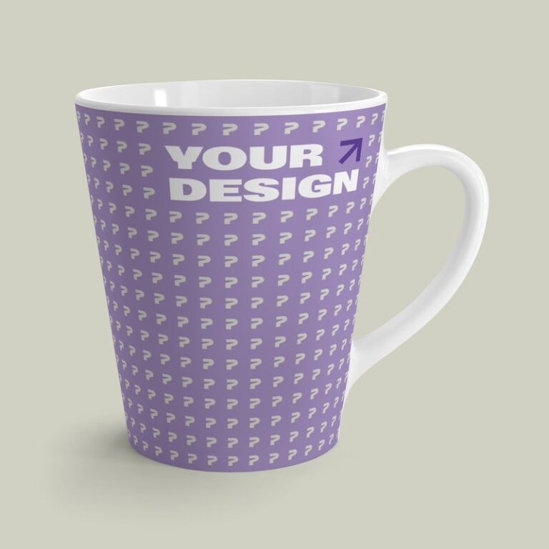 Custom Mugs | Make Mugs With Printify