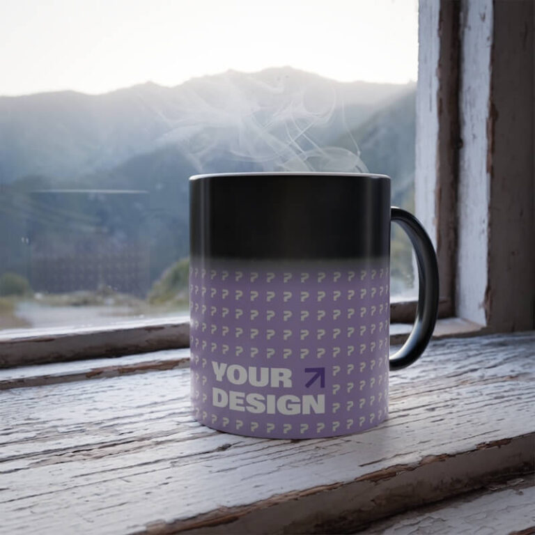 Custom Mugs | Make Mugs With Printify
