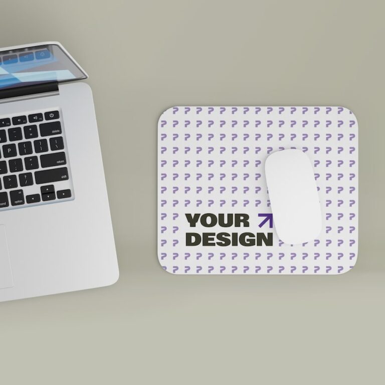 Custom Mouse Pads | Design Your Own Mouse Pad