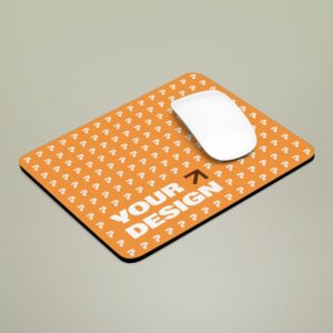 Custom Mouse Pads | Design Your Own Mouse Pad