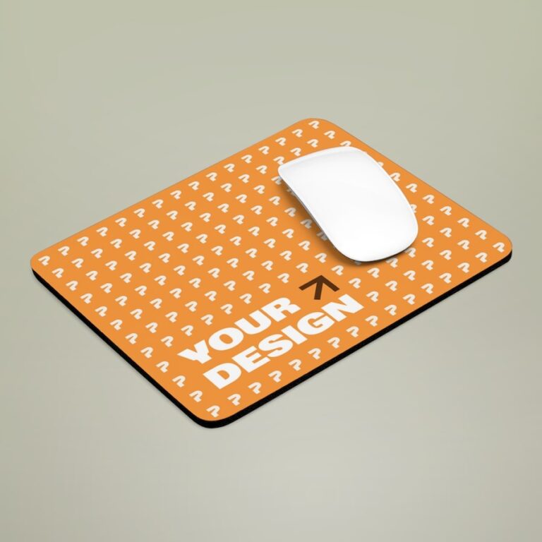 Custom Mouse Pads | Design Your Own Mouse Pad