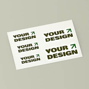 Enjoy Printify's Free Online Sticker Maker