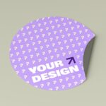 Enjoy Printify's Free Online Sticker Maker