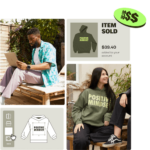 High-Quality Custom Printing