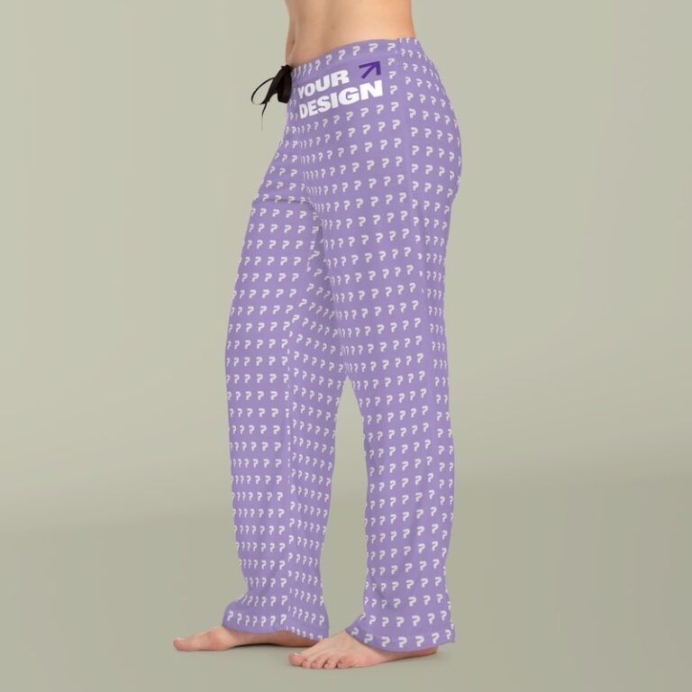 Custom pajamas | Make your own pajamas online