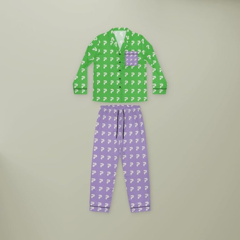 Custom pajamas | Make your own pajamas online