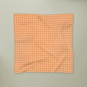 Custom Scarf Printing