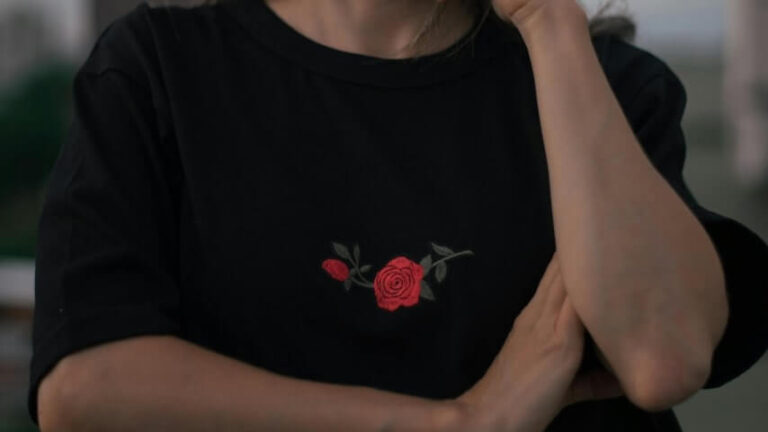 25 embroidery ideas for sellers – tips and examples