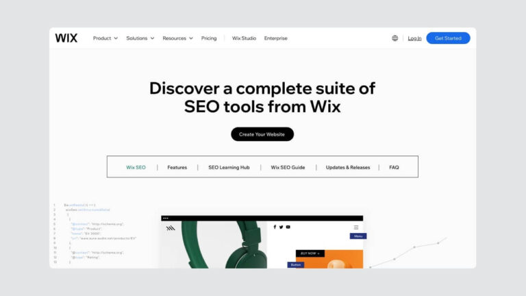 Wix SEO – Top Tips, Apps, and Strategies