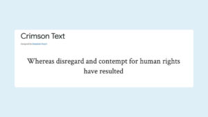 21 Best Free Fonts for T-Shirts (Google Fonts Edition)