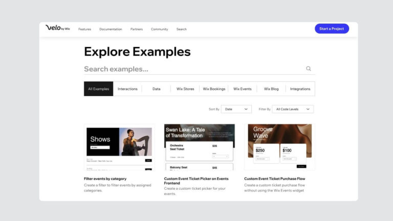 Wix Website Design Tips: Examples and More for 2026