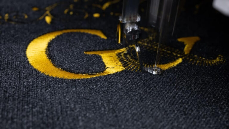 25 embroidery ideas for sellers – tips and examples