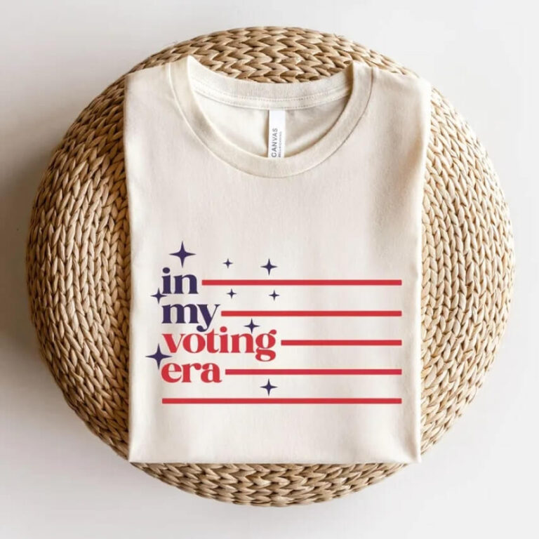 Top 12 Political Merchandise Ideas for the 2024 Elections