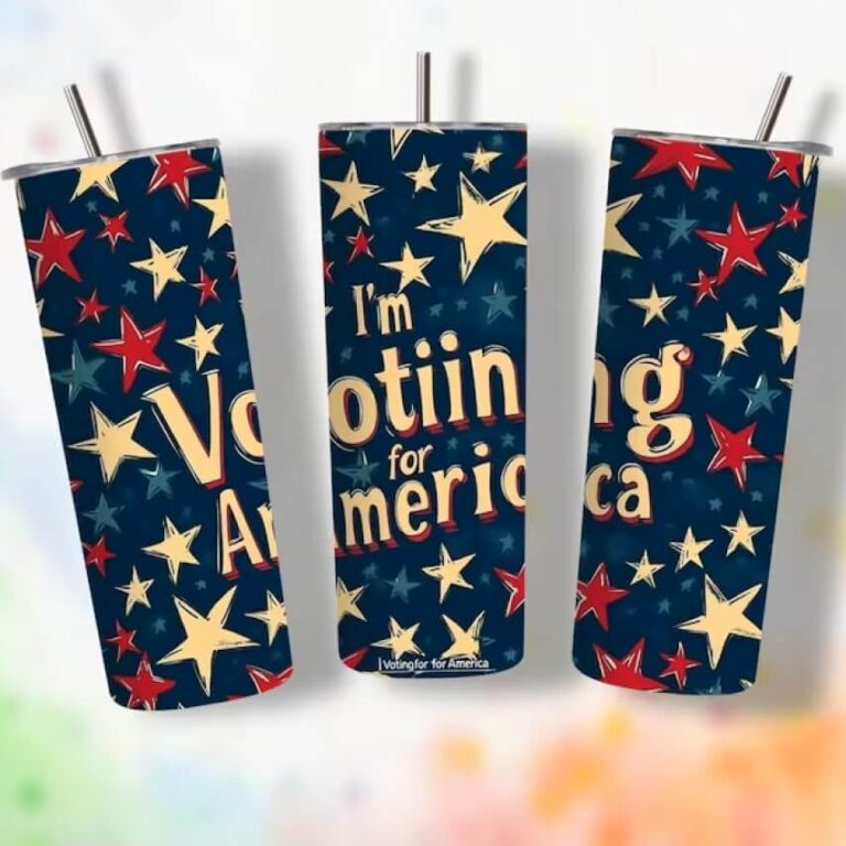 Top 12 Political Merchandise Ideas for the 2024 Elections