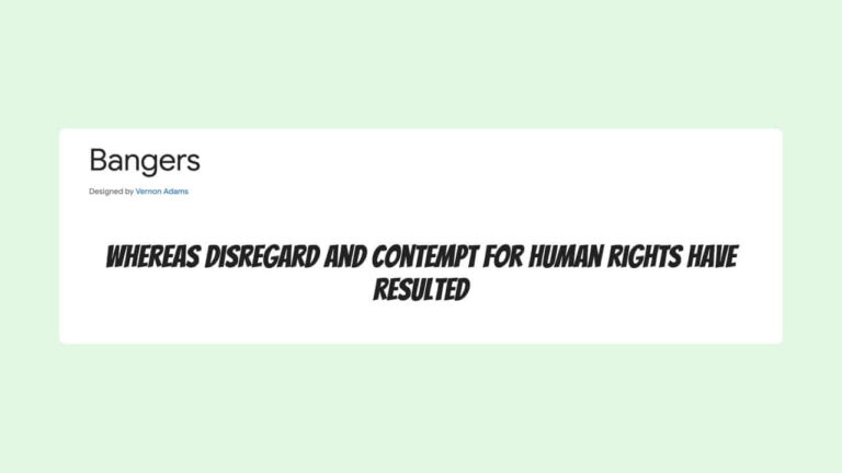 21 Best Free Fonts for T-Shirts (Google Fonts Edition)