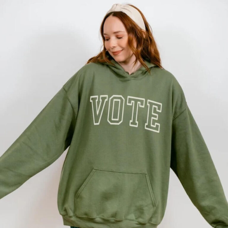 Top 12 Political Merchandise Ideas for the 2024 Elections