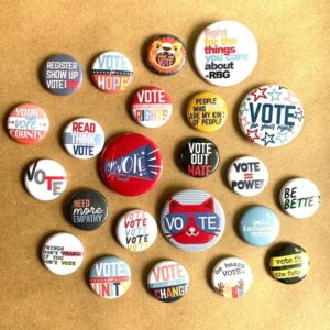 Top 12 Political Merchandise Ideas for the 2024 Elections