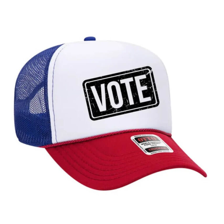 Top 12 Political Merchandise Ideas for the 2024 Elections