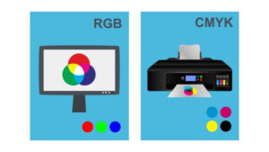 RGB vs CMYK: The ultimate guide to print color perfection – Printify