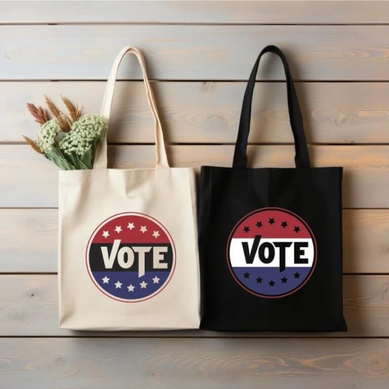 Top 12 Political Merchandise Ideas for the 2024 Elections