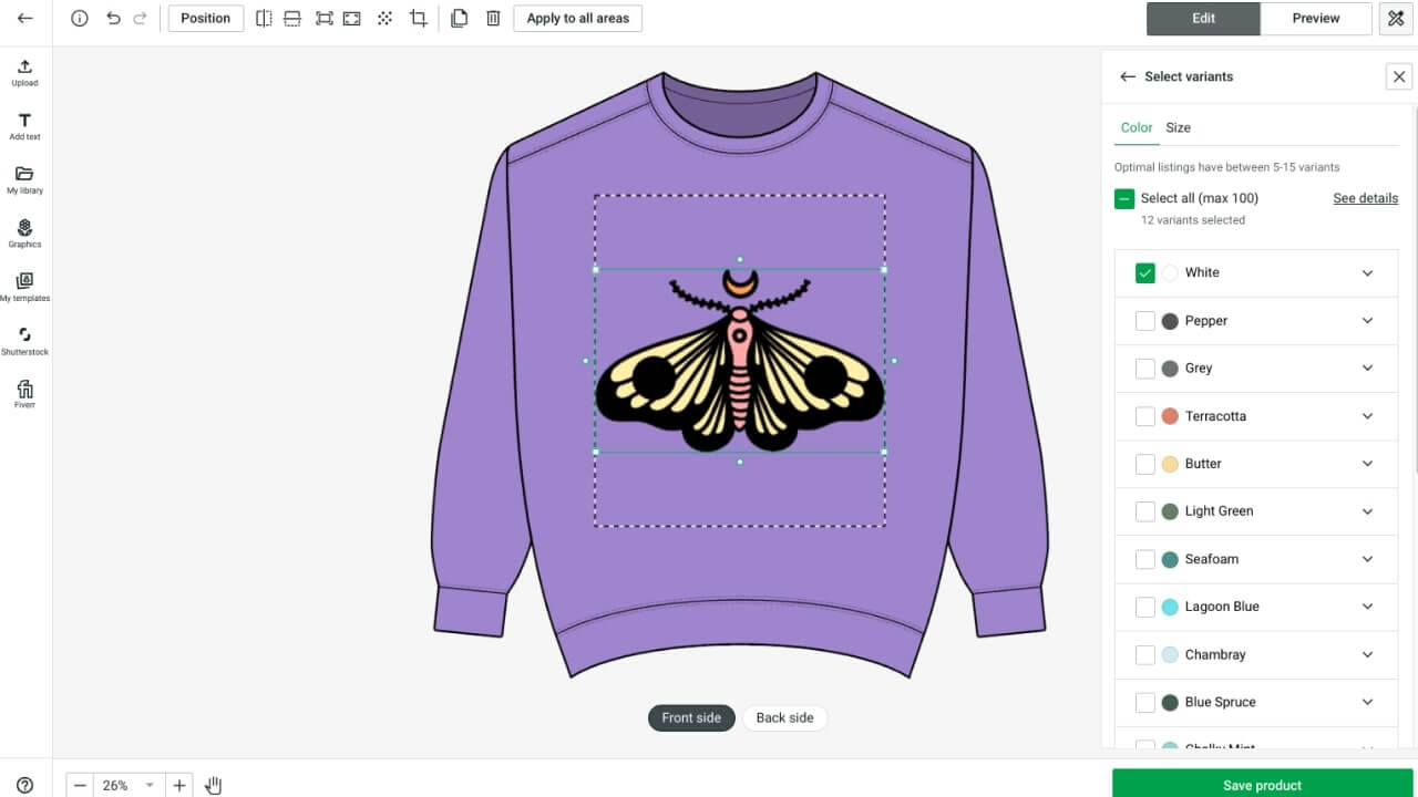 RGB vs CMYK: The ultimate guide to print color perfection – Printify