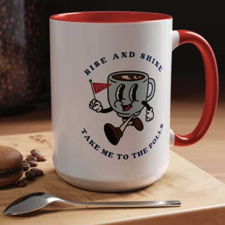 Top 12 Political Merchandise Ideas for the 2024 Elections
