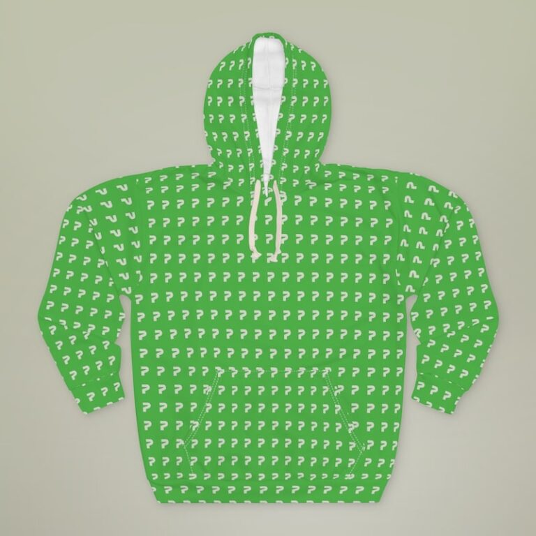 Custom Sublimation Hoodies & Sublimation Sweatshirts