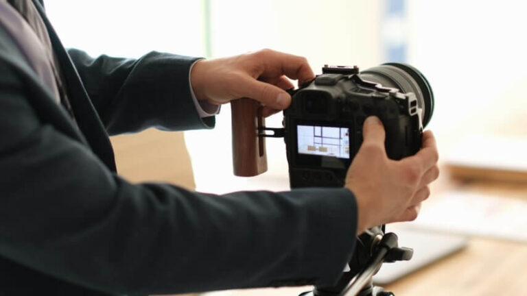 Product Photography: Setup to Editing in 5 Easy Steps