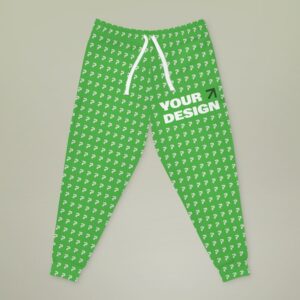 Design Custom Sweatpants – Printify