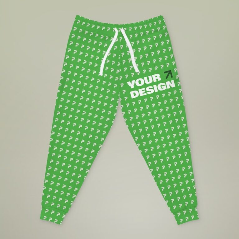 Design Custom Sweatpants – Printify