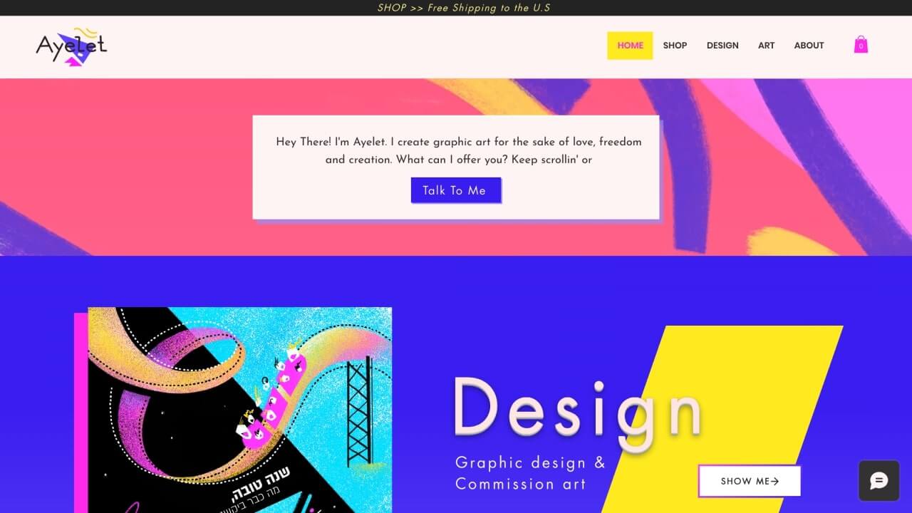 15 Best Wix Website Examples