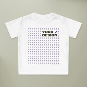 T-Shirt Printing – Design Your Own T-Shirt