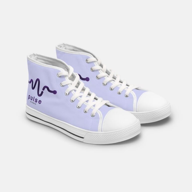 Print-on-Demand Sneakers – Create Custom Sneakers Online