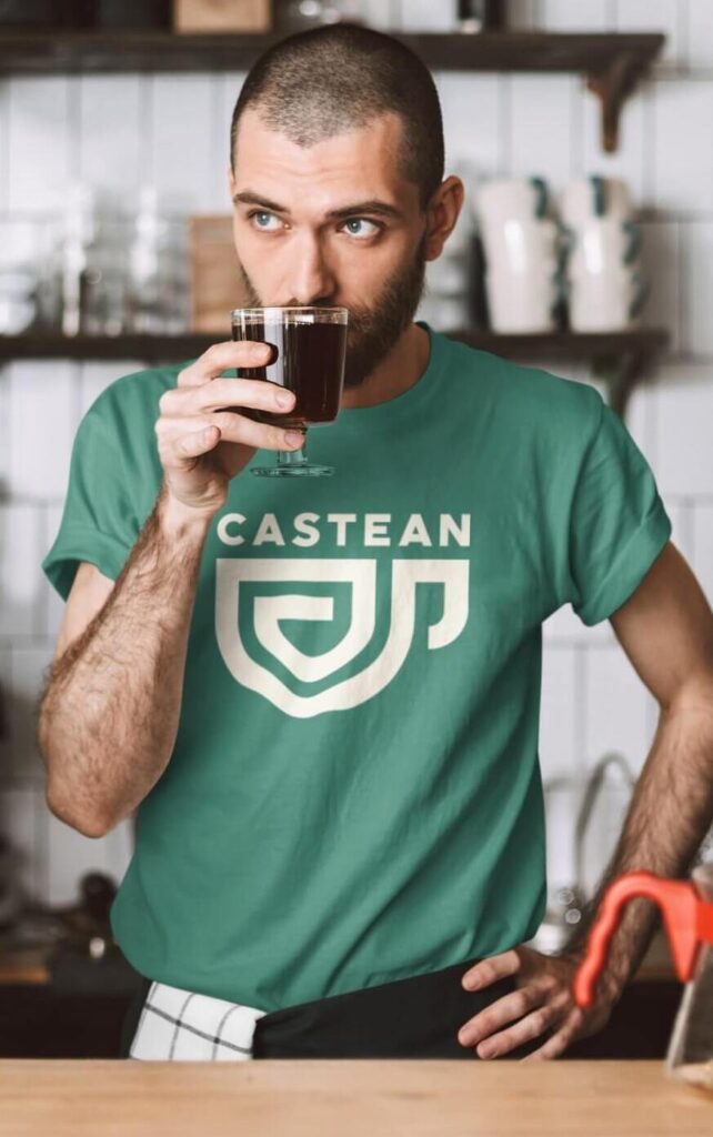 Make Your Own Branded Merchandise Today