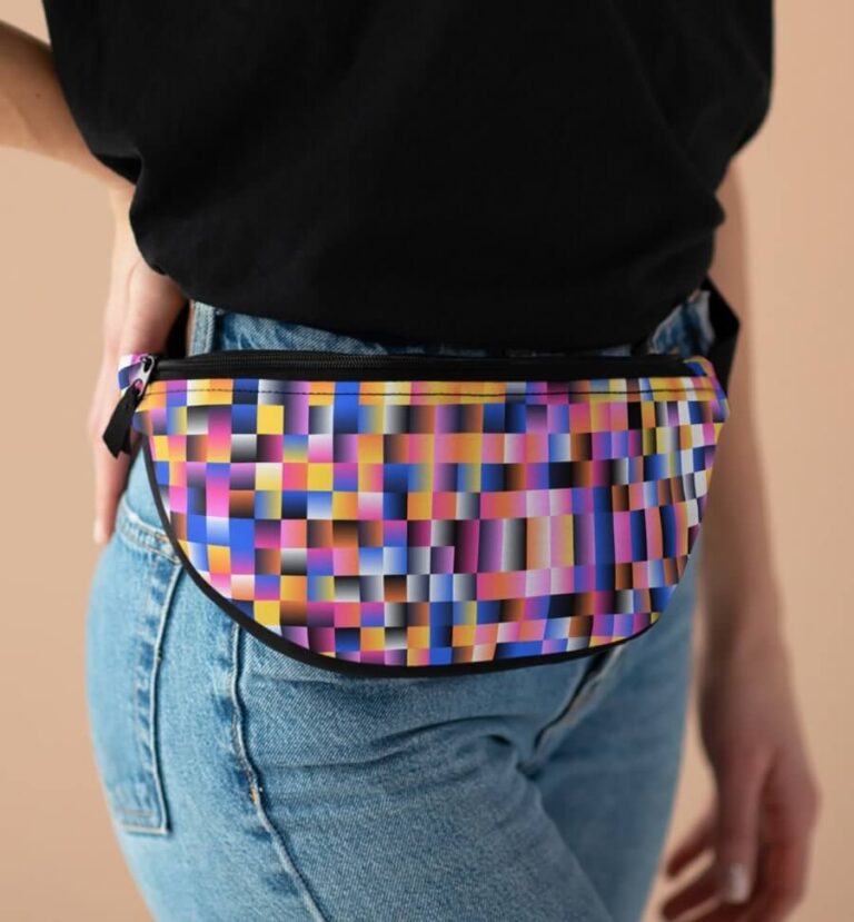Create Bulk Fanny Packs