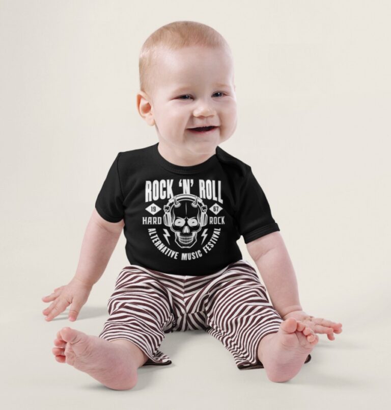 High-Quality Bulk Onesie® Printing