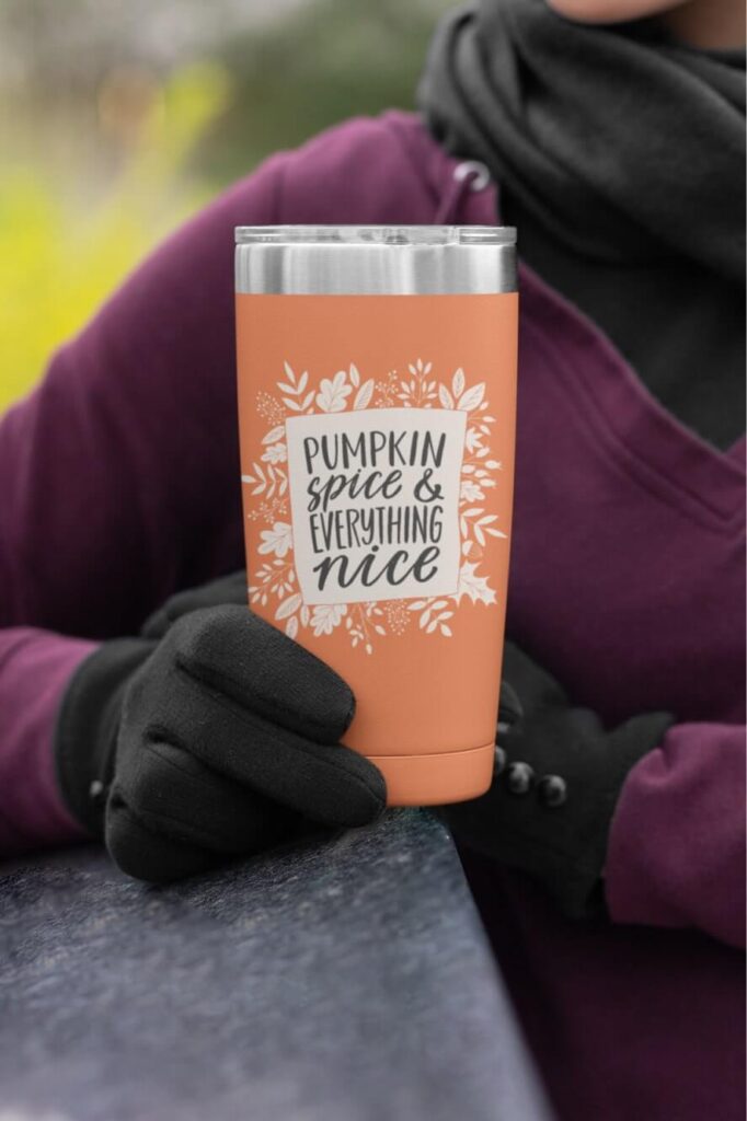 Design Bulk Travel Mugs