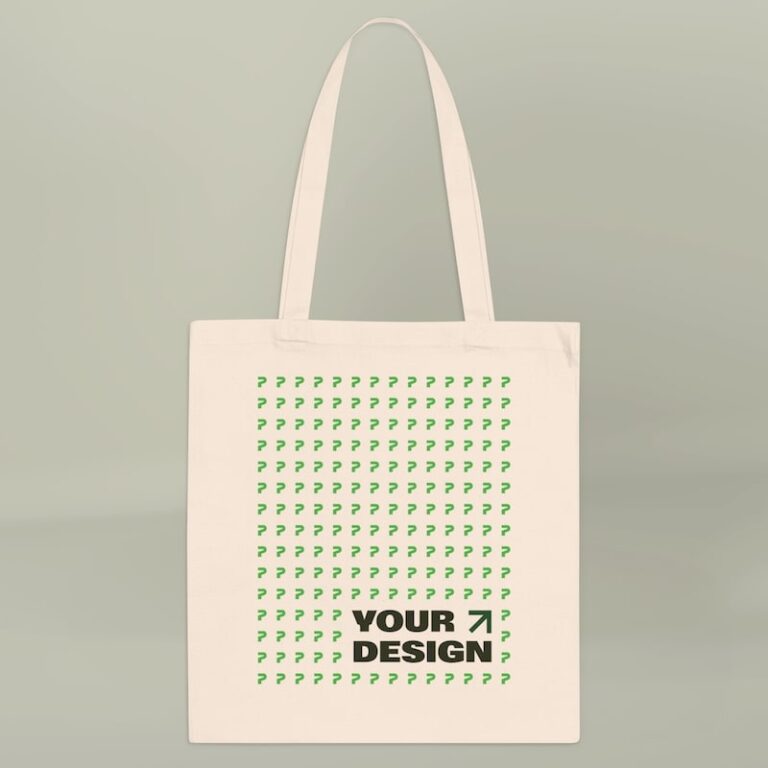 Make Your Own Personalized Beach Bags with Print on Demand