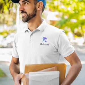 Create Custom Company Shirts With Ease – Printify